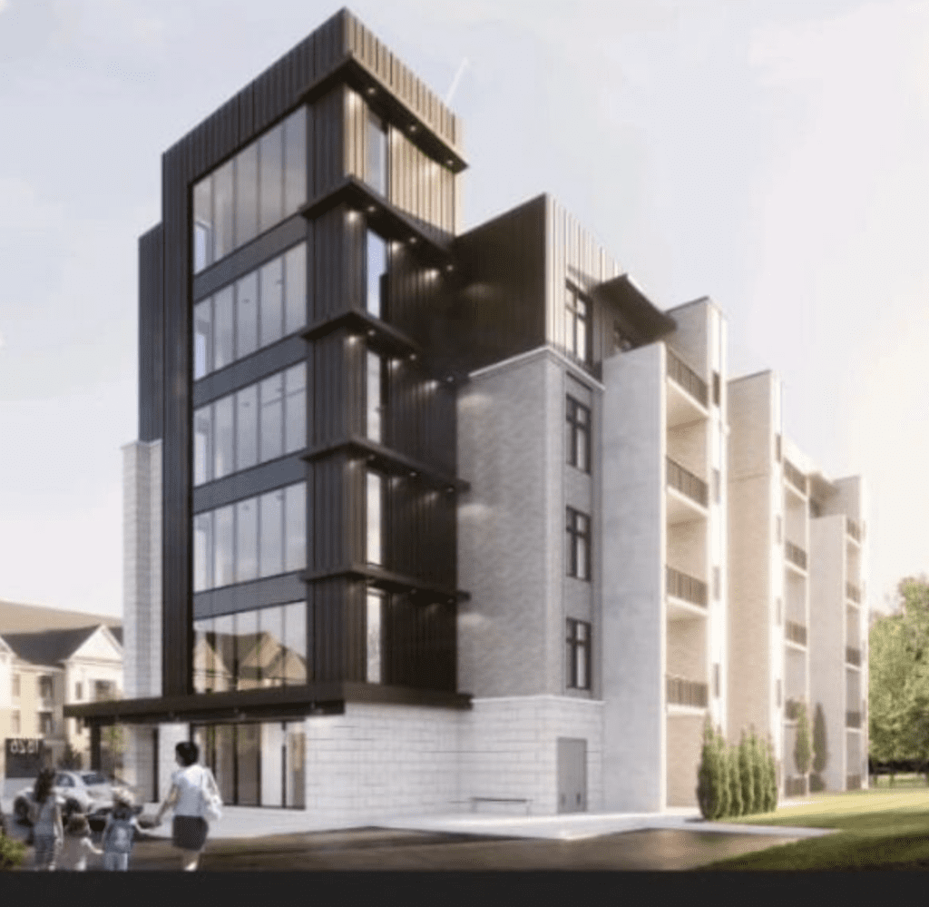 Legacy Grove - Timberland Homes